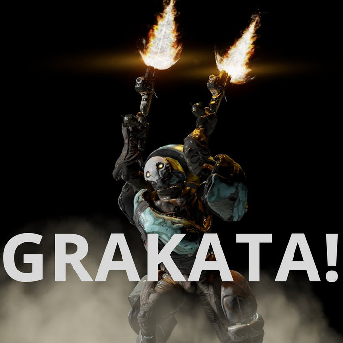 Grakata! | Joey Zero