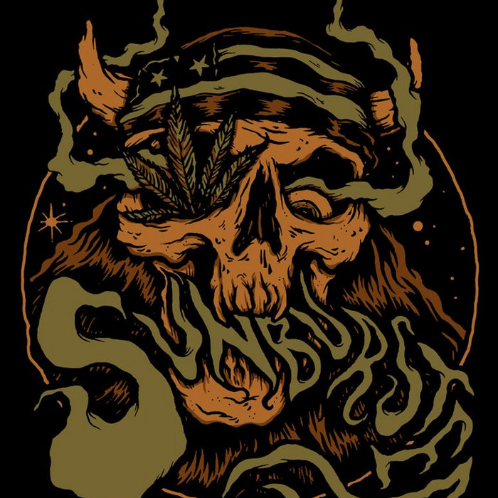 Thug Angel | Sunburster