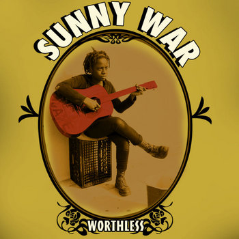 Music | Sunny War