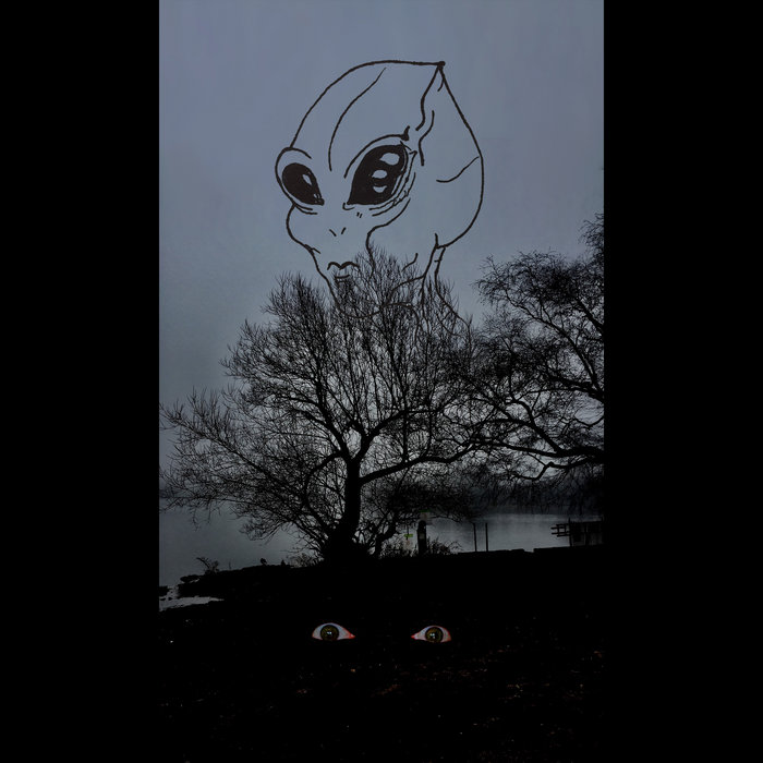 Motion Parallax | Chuck Bettis | LivingMyth