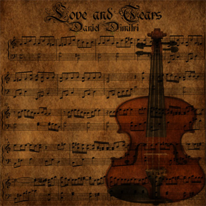 Love And Tears | Daniel Dimitri