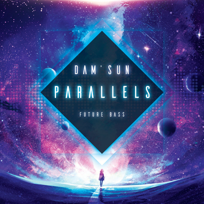 Parallels | Dam'Sun