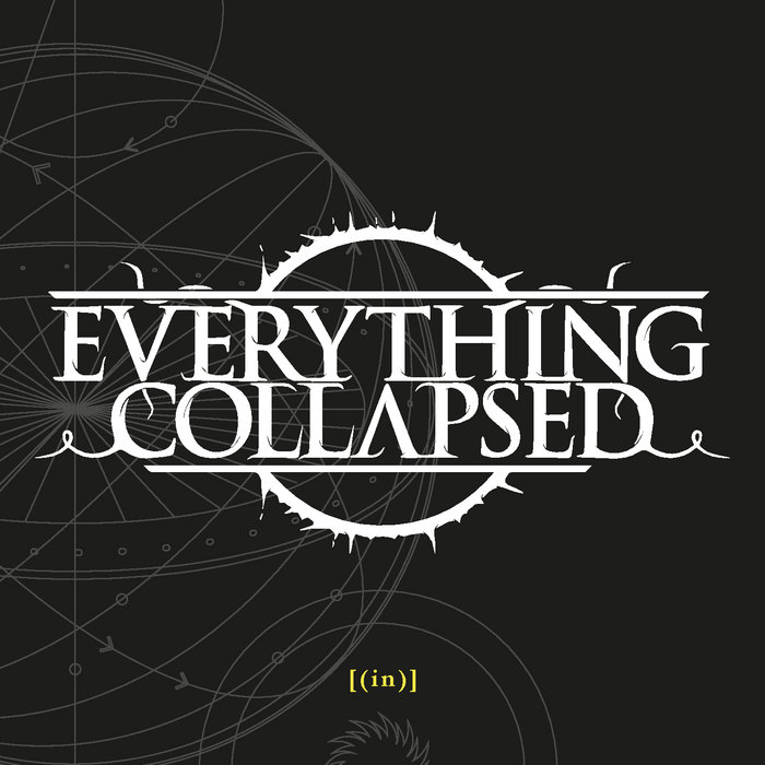 In | Everything Collapsed
