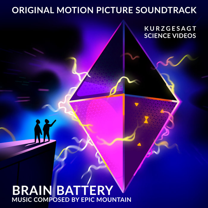 Brain Battery | Epic Mountain