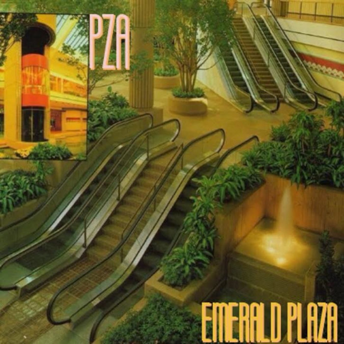 EMERALD PLAZA | PZA