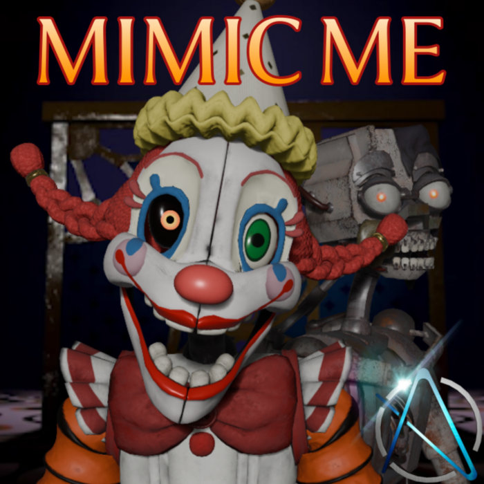 Mimic Me | Alpha25