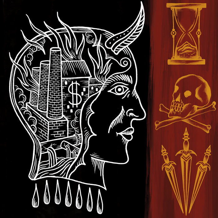 The Devil and the Day Laborer | Heathen Prayer