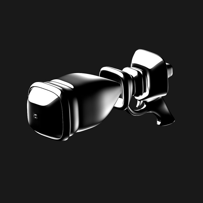 Laser Gun | Hypnosis