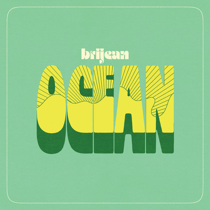 Ocean | Brijean