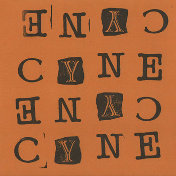 Music | CYNE