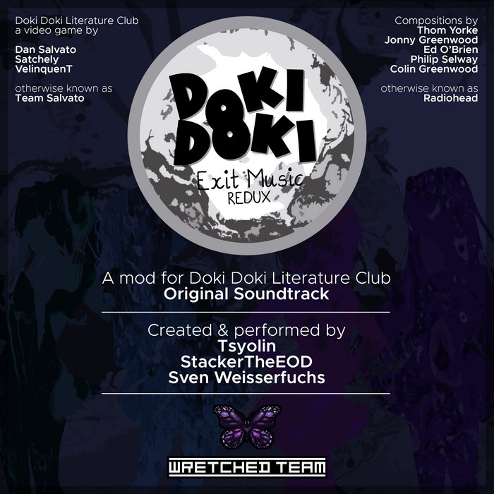 Exit Music: Redux Official Soundtrack | Tsyolin