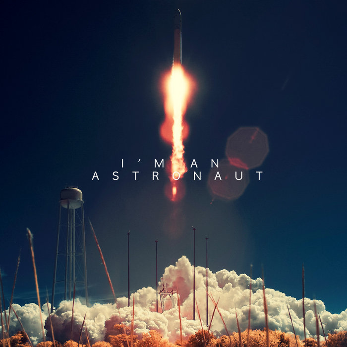 I'm An Astronaut | Joachim Heinrich