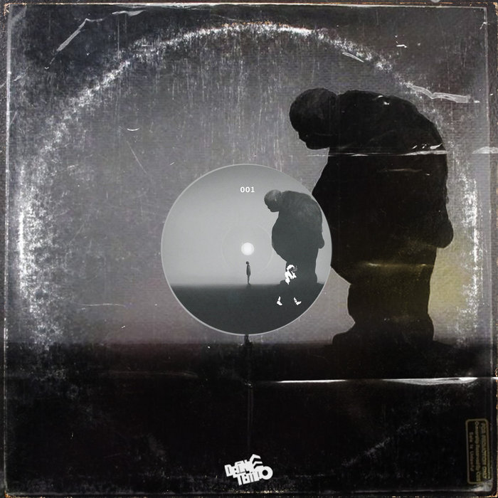 Machine City | TimAdeep