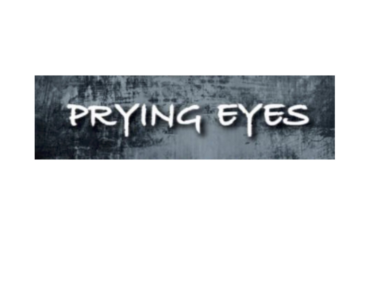 DEMO | Prying Eyes