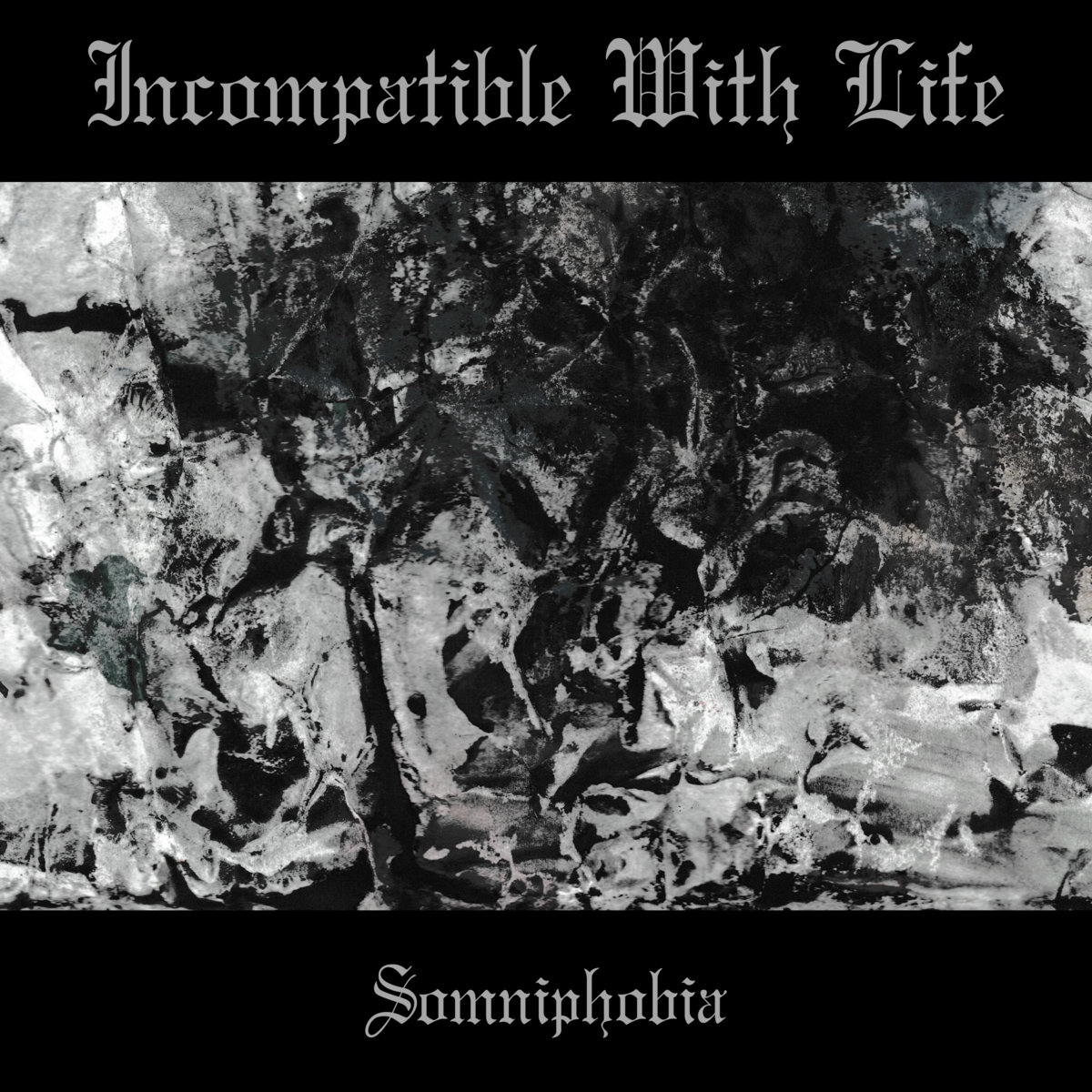 Somniphobia | Incompatible With Life | Illusory Games