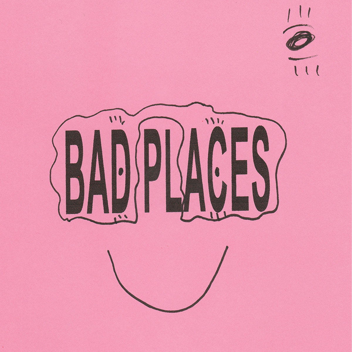 Bad Places | Pretty Ugly Boy