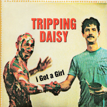Music | Tripping Daisy