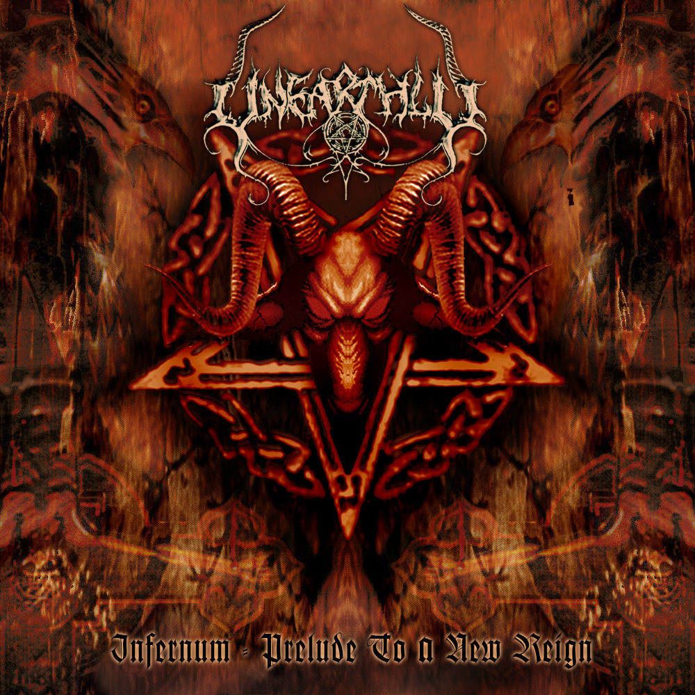 Infernum – Prelude to a new Reign | Unearthly