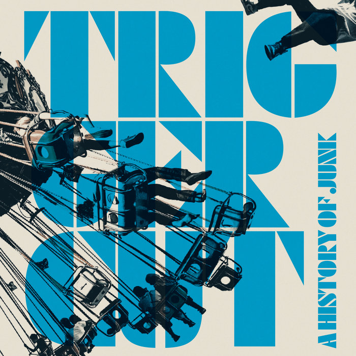 Cat Lazers | TRIGGER CUT