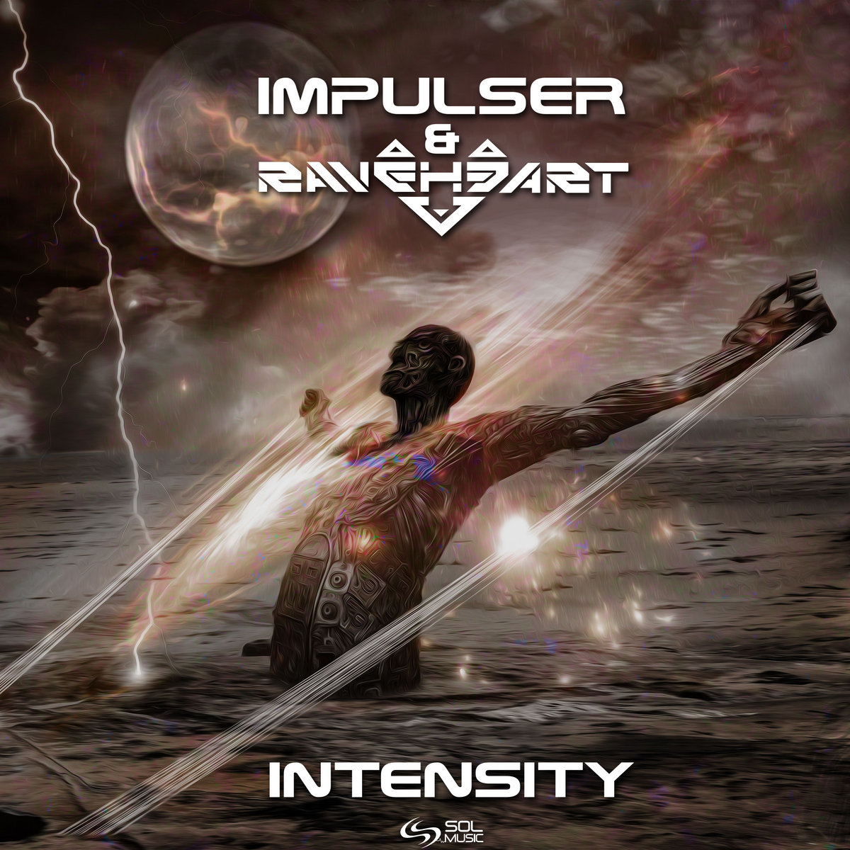 Intensity | Impulser & Raveheart (Sol Music) | Sol Music