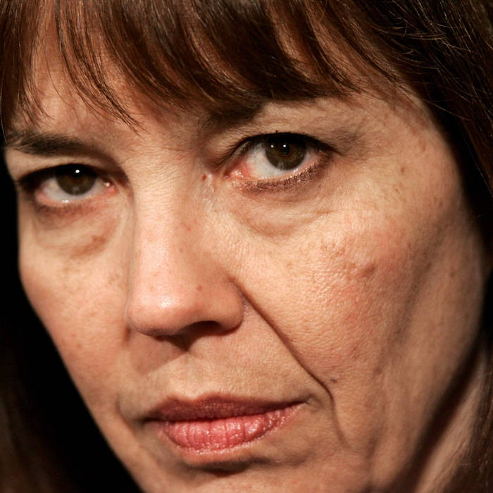 Goodbye, Judy, Goodbye | Fred Gardner