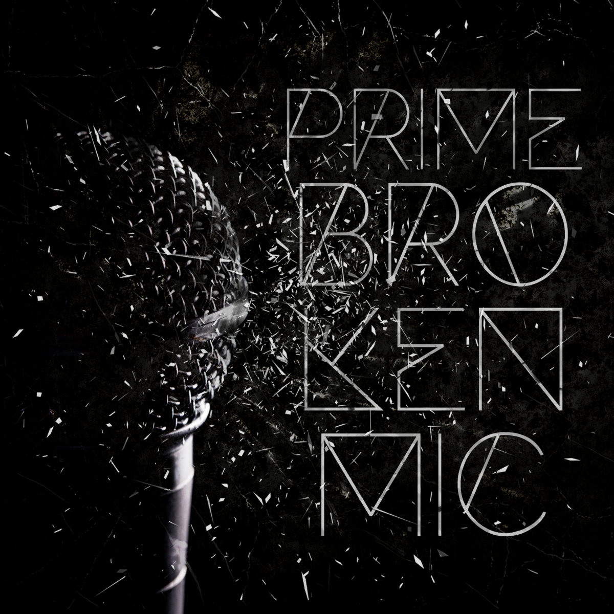 Broken Mic | Prime