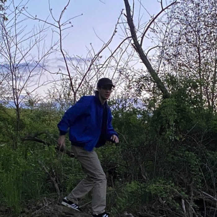 First Collection | Jacob Beck