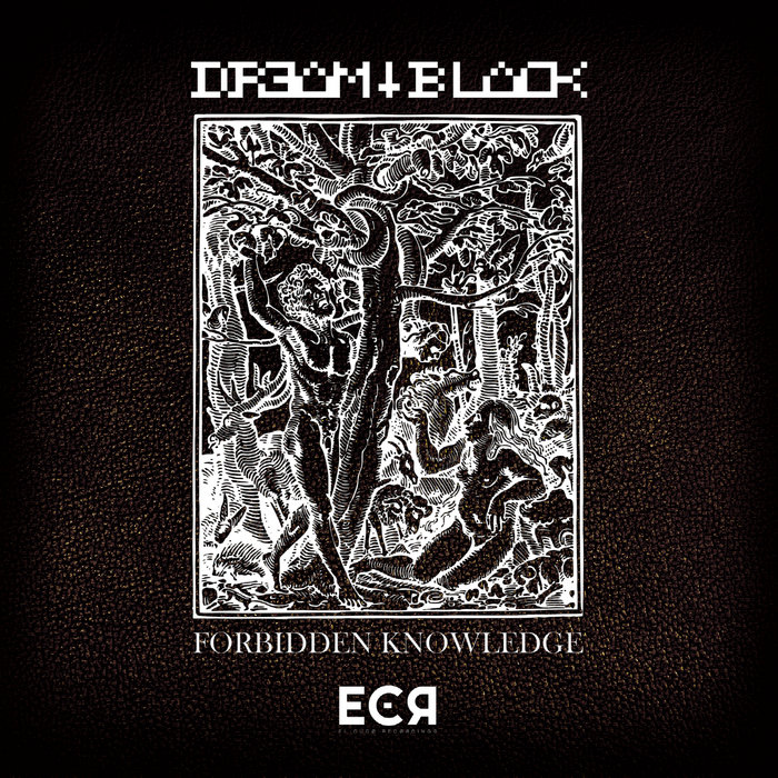 Forbidden Knowledge - ECR027 | ƉɌƎΔM ɃLΔCK | SubGoth / ECR