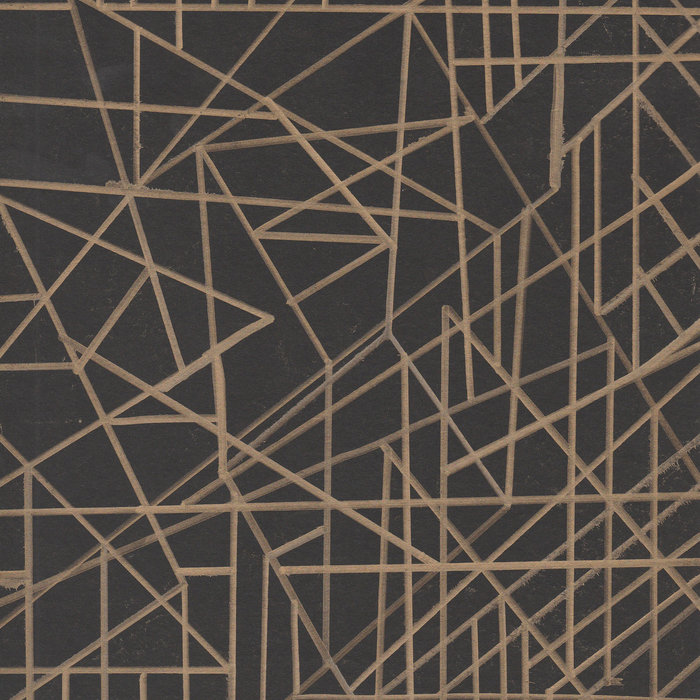 Lattice-Work | Stoned Ancestor