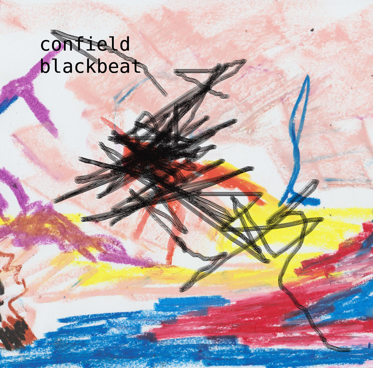 Blackbeat | Confield