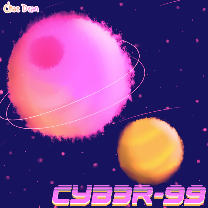 CYB3R-99 | Chae Dean