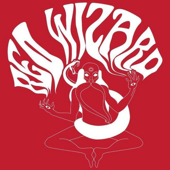 Red Wizard | Red Wizard