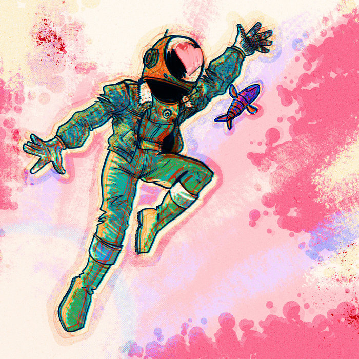 Learning to Fly | Ryan Gazzola