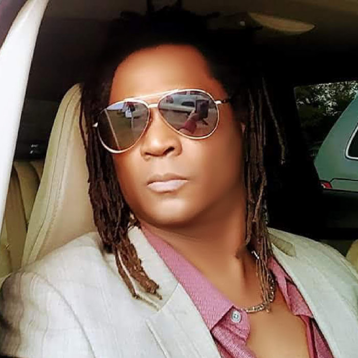 Network | Aaron "Hook" Chatters