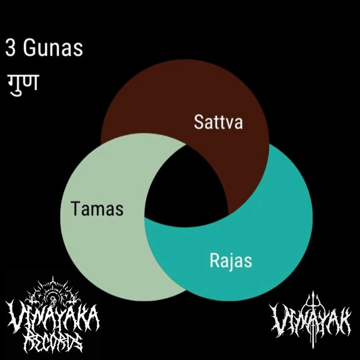 3 Gunas | Vinayak