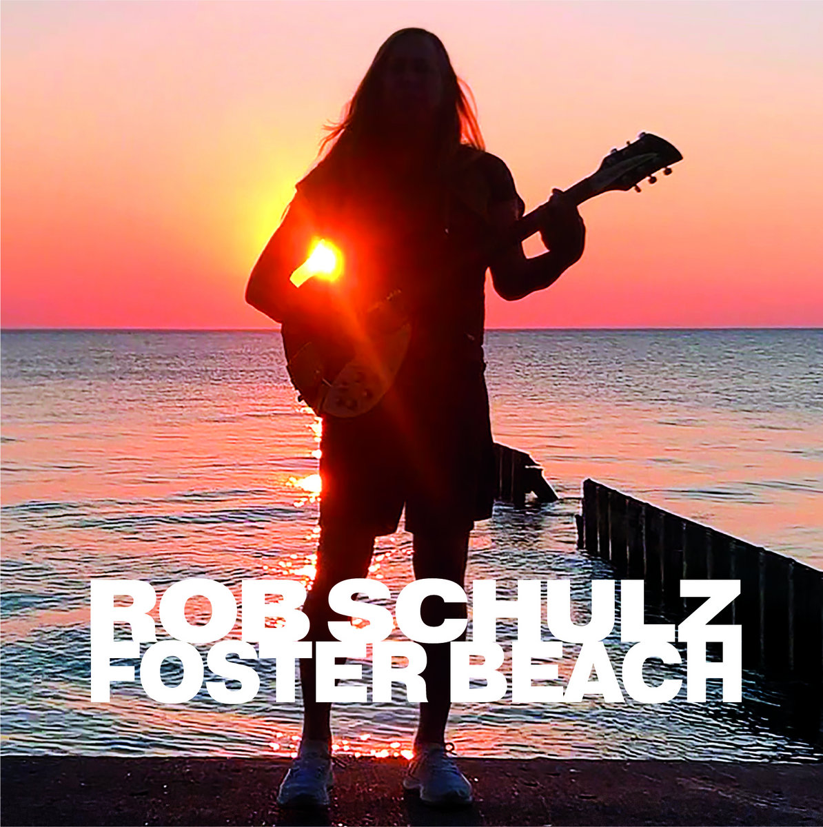 Foster Beach | Singer/songwriter, performing Chicago/Midwest for years ...