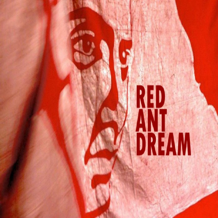 Red Ant Dream (🆓️) | RAVANA | Sir Ravana