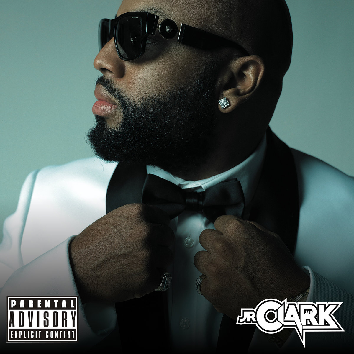 All Business, No Luv | J.R.Clark