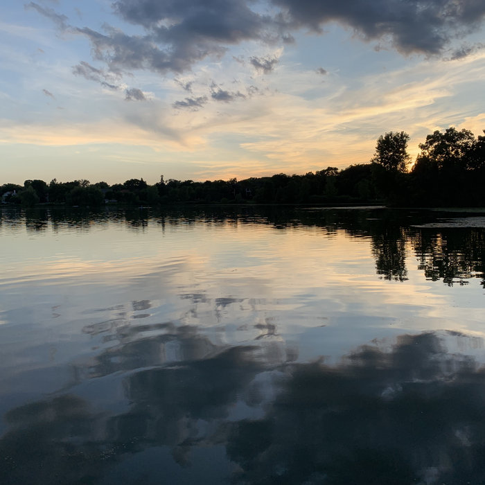 Sonic Waves | Matt Machacek