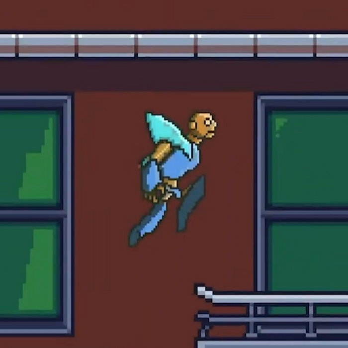 Sapience (Original Game Soundtrack) | Starbyte | Rowdy Mouse Records