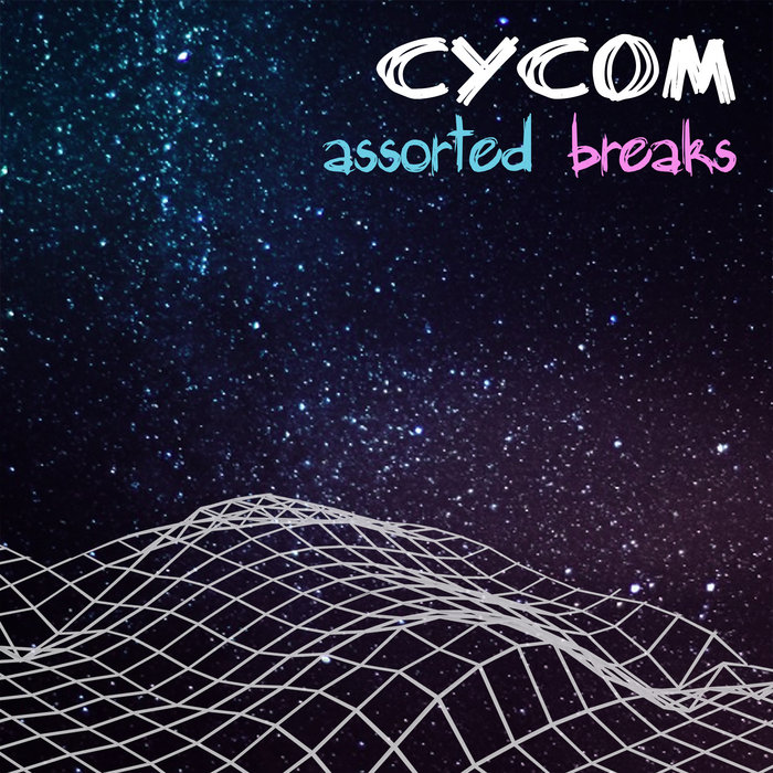 Assorted Breaks | Cycom