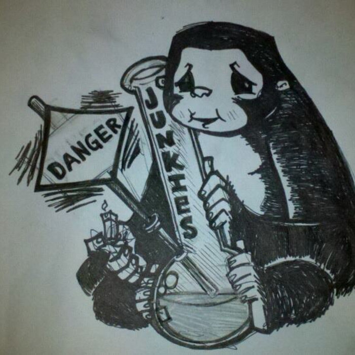 Party Foul | Danger Junkies