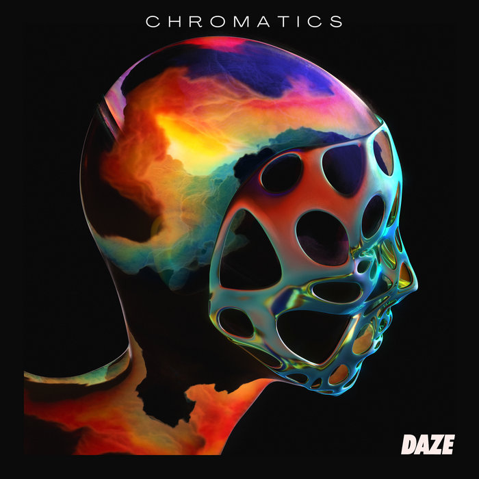 CHROMATICS | REAL DAZE