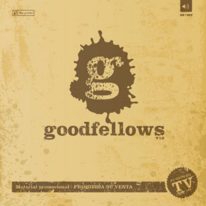Goodfellows v1.0 | Goodfellows