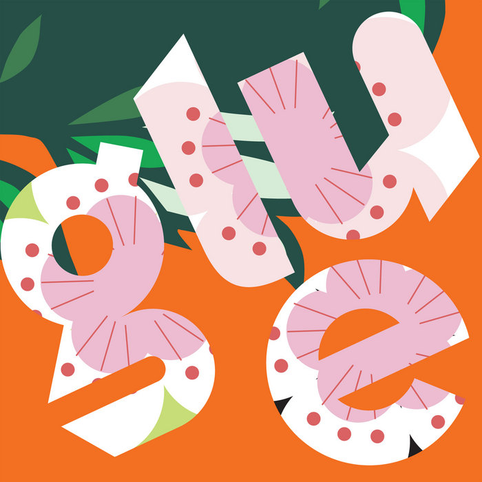 Family Glue | Global Goon | Audio Dregs Recordings