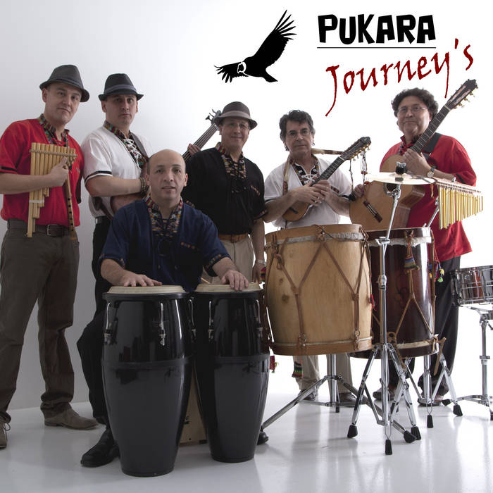 Music | Pukara