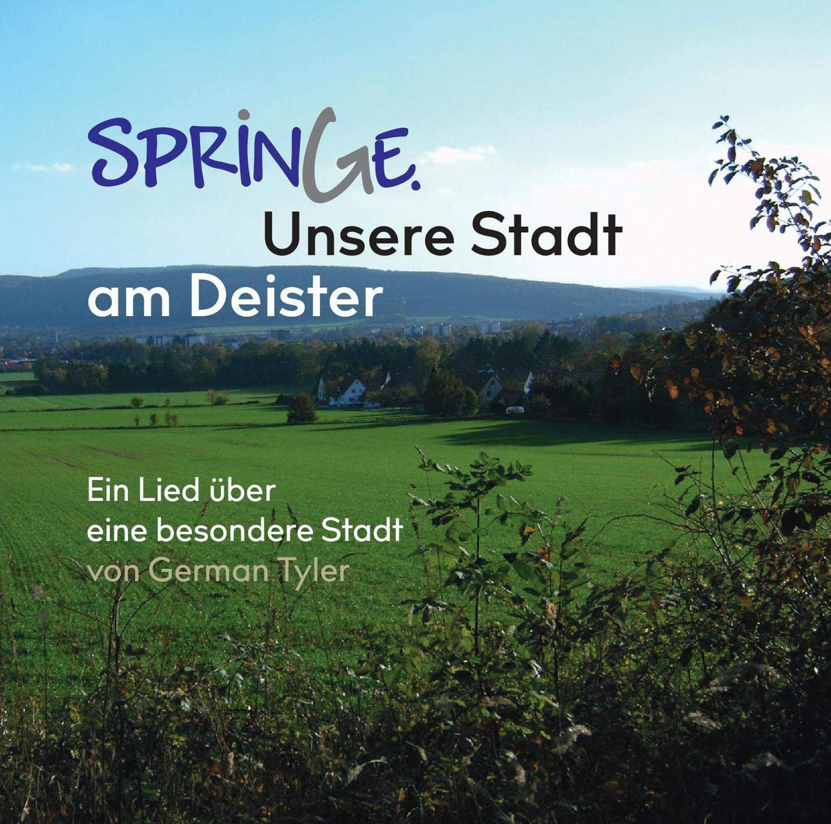 Springe - unsere Stadt am Deister | German Tyler