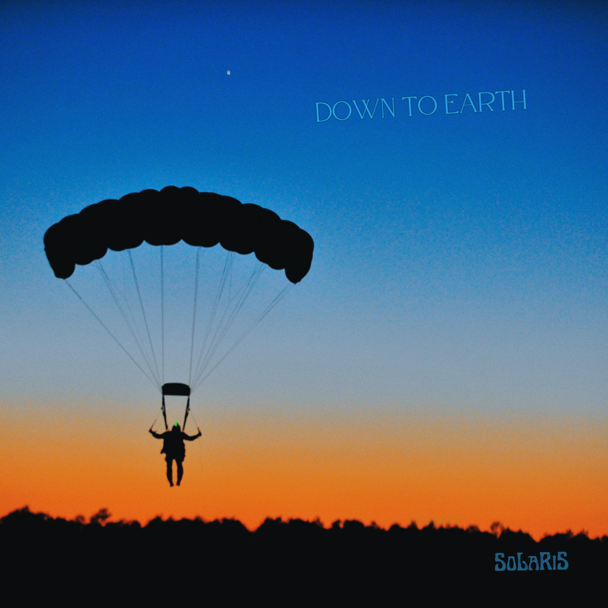 Down To Earth | SoLaRiS