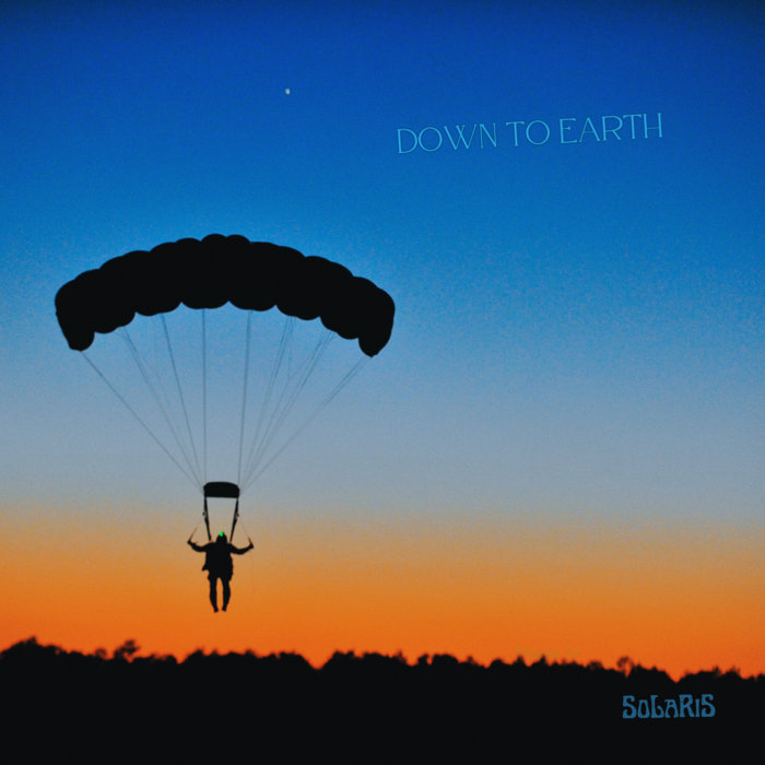 Down To Earth | SoLaRiS