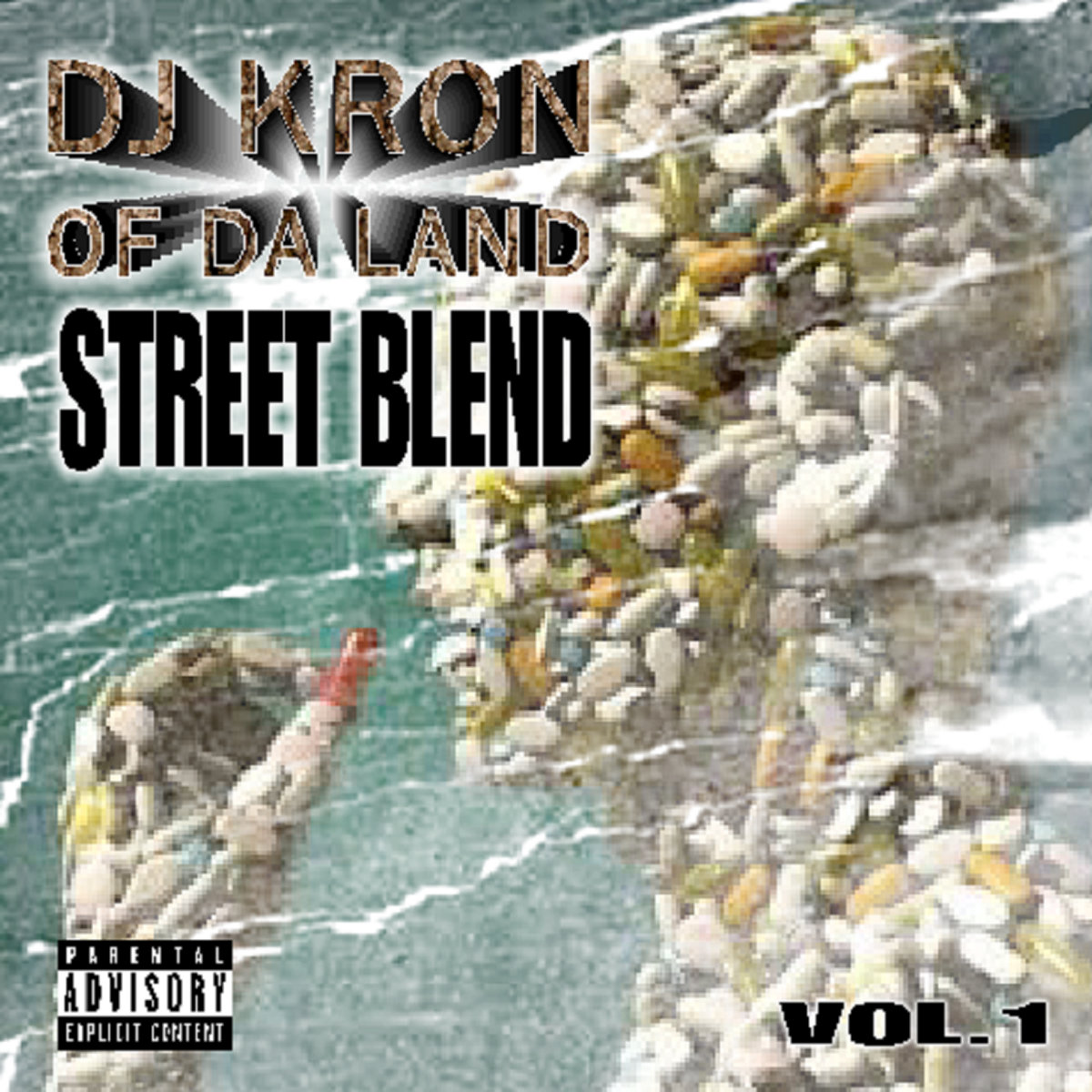 Bounce Bounce - Dj Kron (OfDaLand) | Dj Kron (OfDaLand)